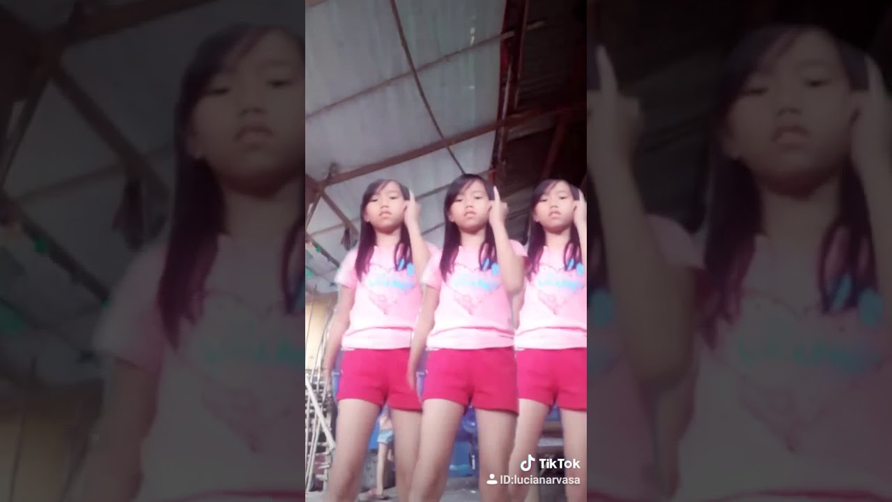 My tiktok names is glaiza s gamas(1) - YouTube