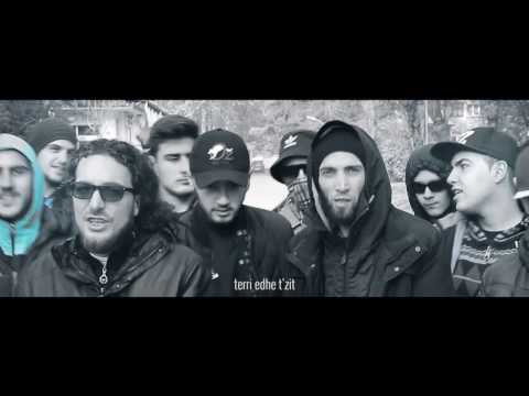 2 Shkupi Flow - \