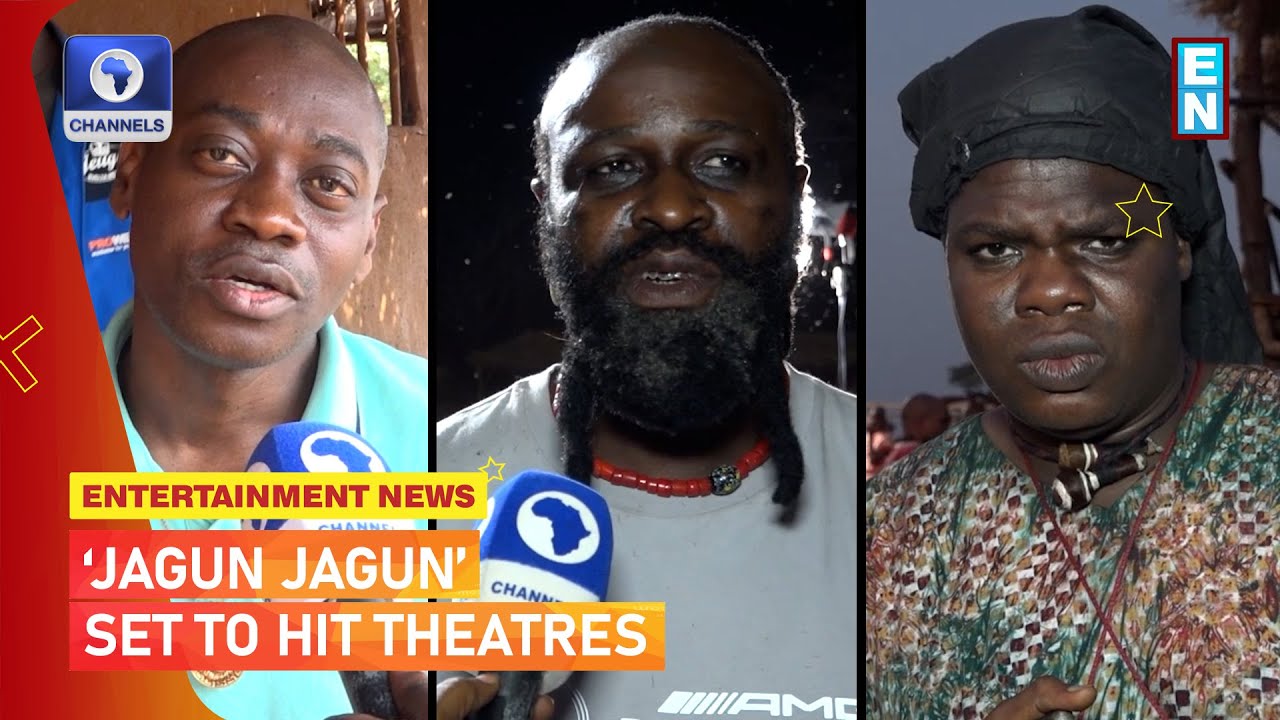 Femi Adebayo Looks To Surpass The Success Of King Of Thieves With ...