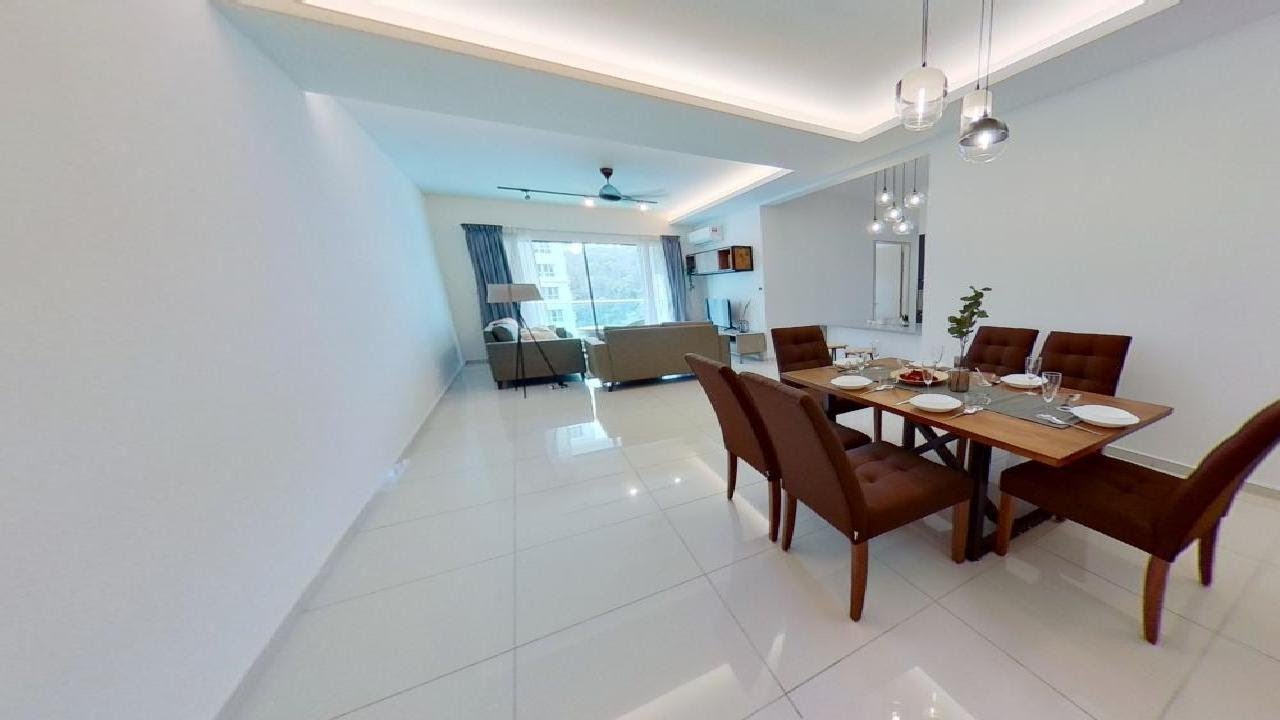 Harmoni 2, Bukit Prima Pelangi, Kuala Lumpur Presented by Jo Chen. - YouTube