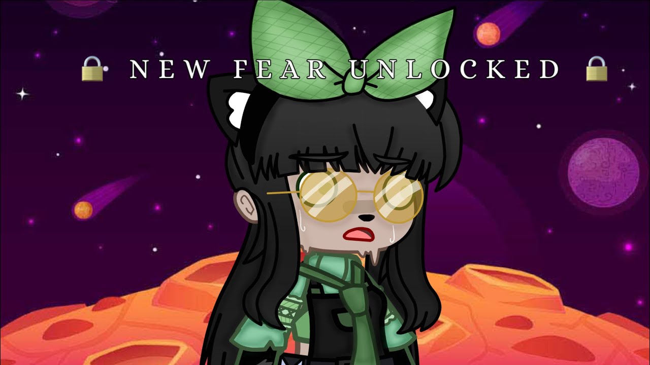 🔒 NEW FEAR UNLOCKED 🔒 - YouTube