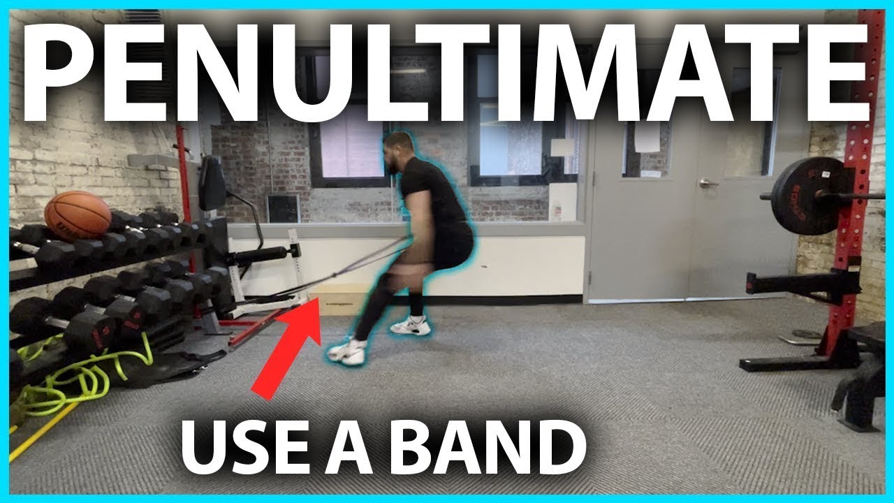 THESE 4 EXERCISES WILL UNLOCK YOUR TWO FOOT BOUNCE - YouTube