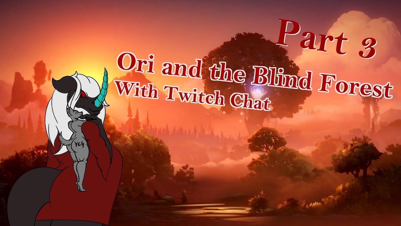 One game done. On to the next- Ori Streaming Series Part 3 - YouTube