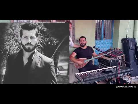 Mustafa ayın Yamadan Gel Yamadan Elektro Bağlamalı