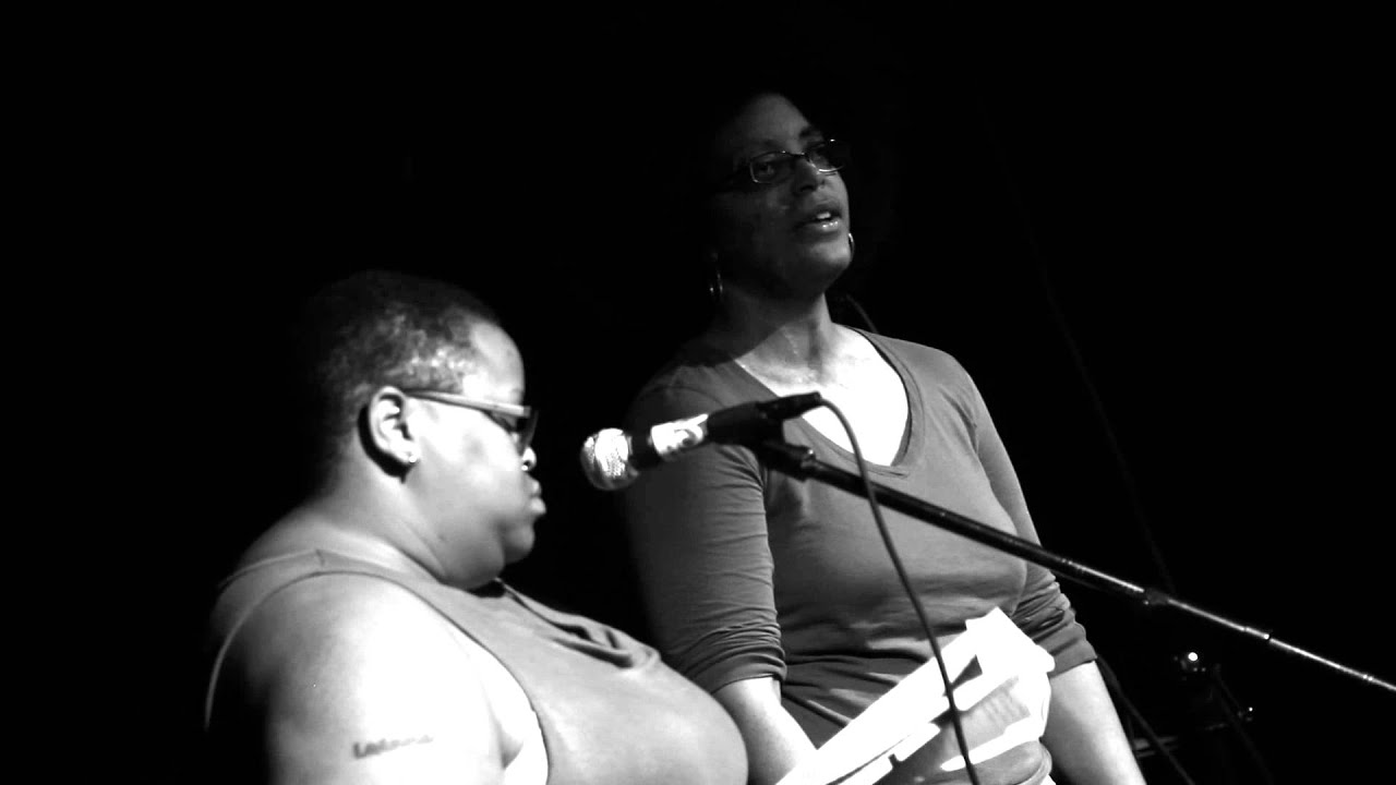 Janelle Jackson and Ash-Lee Woodard Henderson Perform. August '13 ...