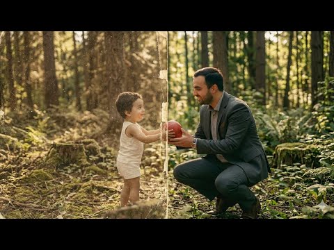 Əlvida Uşaqlığım