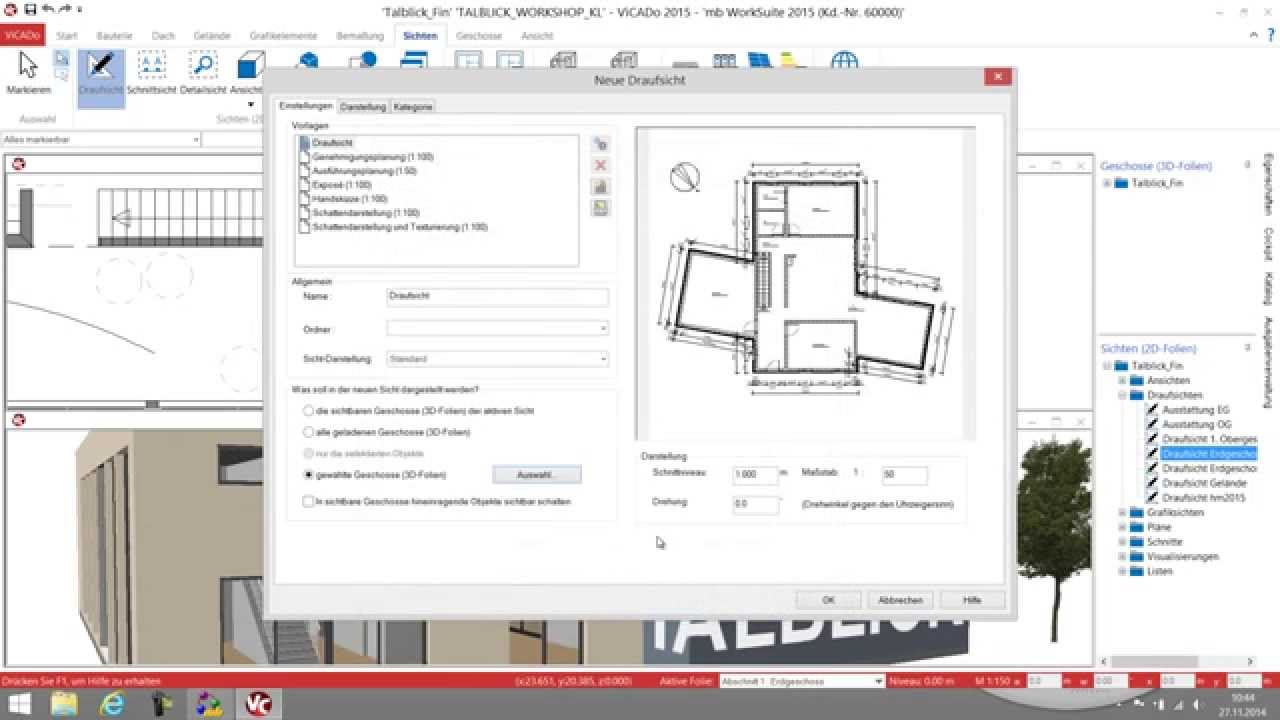 ViCADo 2015 - YouTube