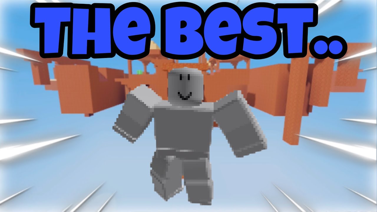 THE NEW *BEST* ANIMATION PACK IN ROBLOX BEDWARS.. - YouTube