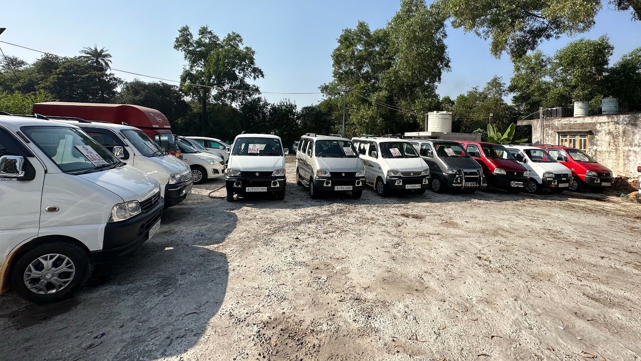 FULL STOCK OF EECO , RK CARS AND BIKES. - YouTube