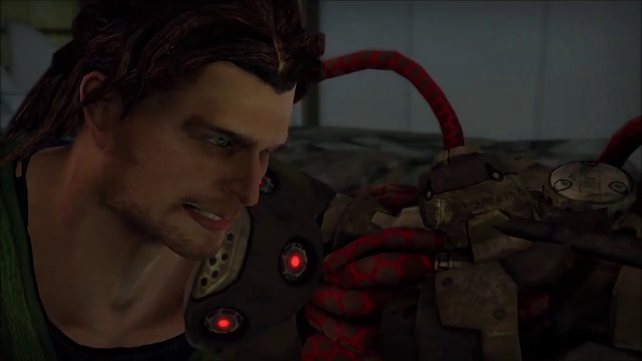 GPD Win 2 - Bionic Commando - Gameplay - YouTube