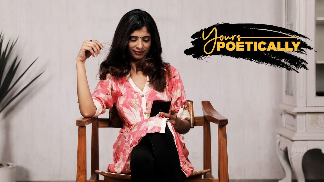 Yours Poetically | Episode 3 | Pooja Sachdeva - YouTube