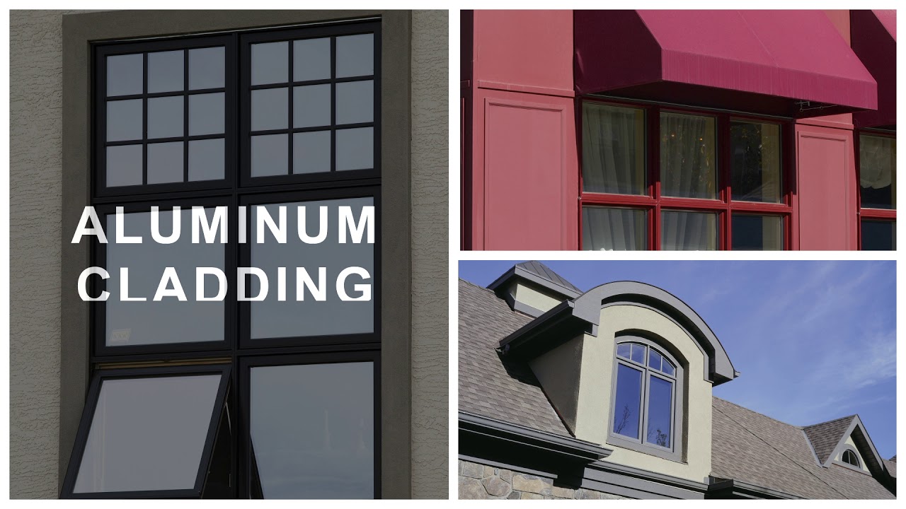 Ply Gem Signature Series Windows - YouTube