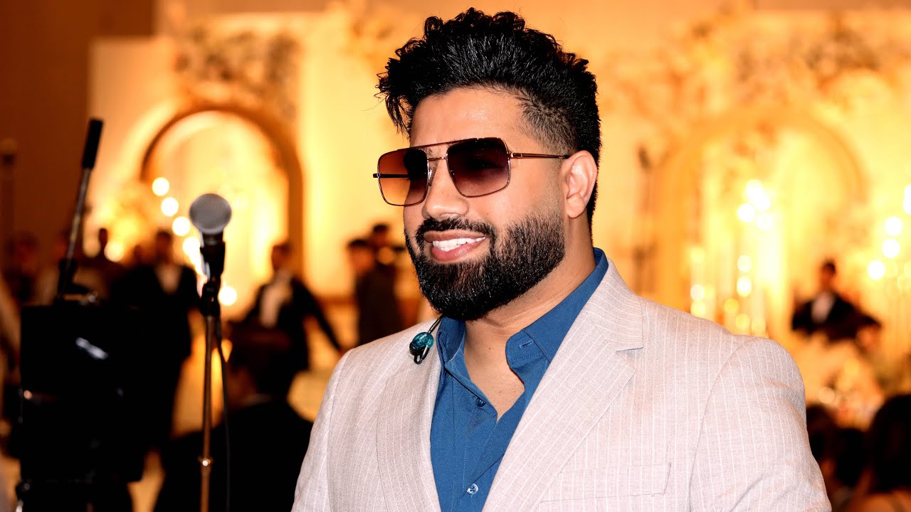 Tawab Javed. Yak Qadam Pesh @Tawab Jawed - Topic @saba_akram - YouTube