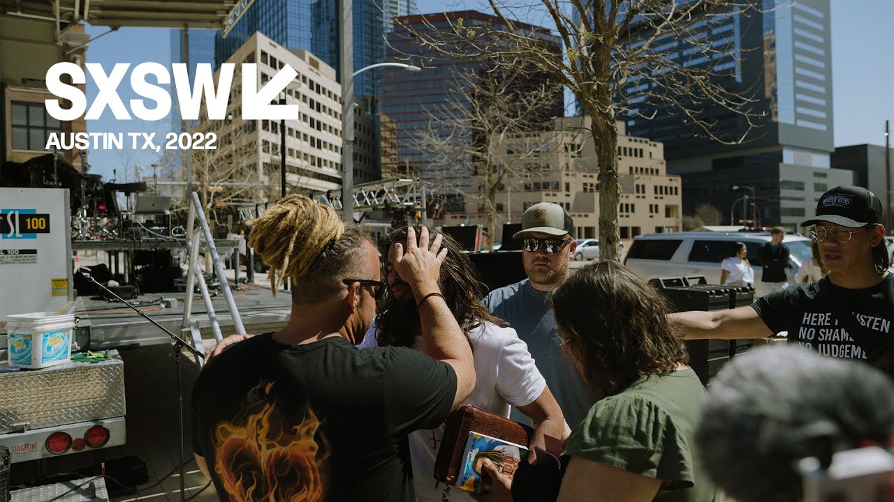 SXSW | Austin, TX | 2022 - YouTube