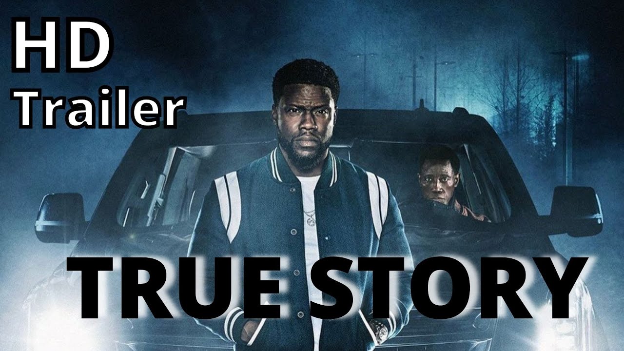 True Story Season 1 2021 New Trailer Youtube