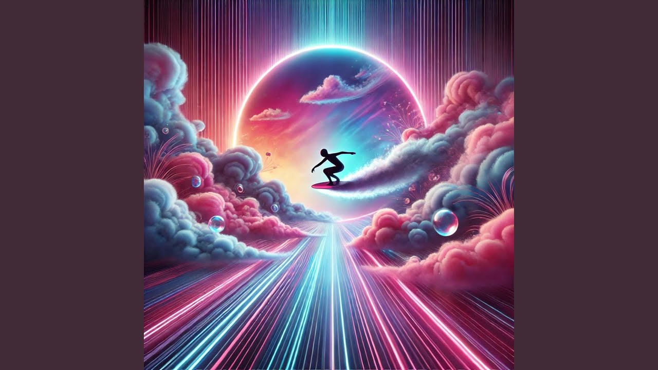 Cloud Surfer - YouTube