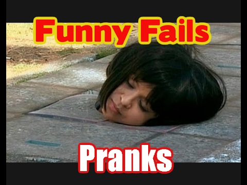 FUNNY FAILURES VIDEOS 2017 - EPIC FAILS - TRY NOT TO LAUGHT - YouTube