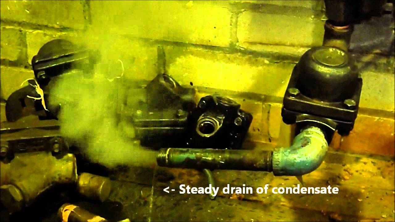 Flash Steam - YouTube
