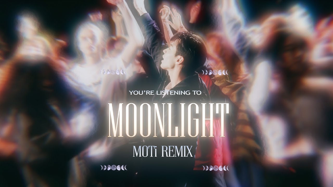 HENRY ‘Moonlight’ MOTi Remix (Visualizer) - YouTube
