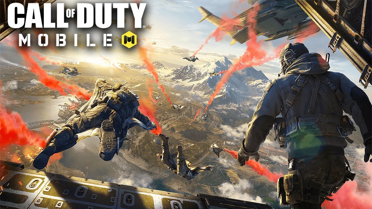 CONFERINDO TODAS AS NOVIDADES NO BATTLE ROYALE DO CALL OF DUTY MOBILE ...