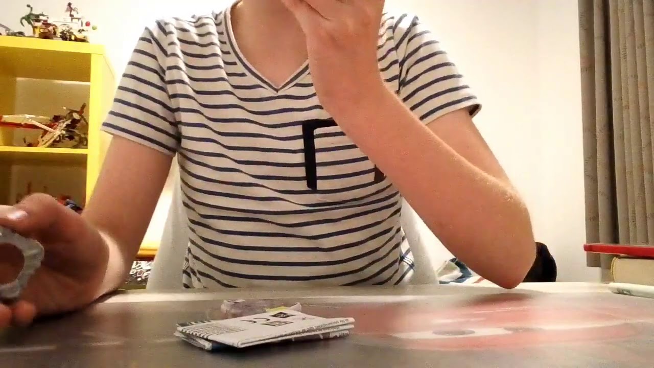 Unboxing van Fengriff F2 - YouTube