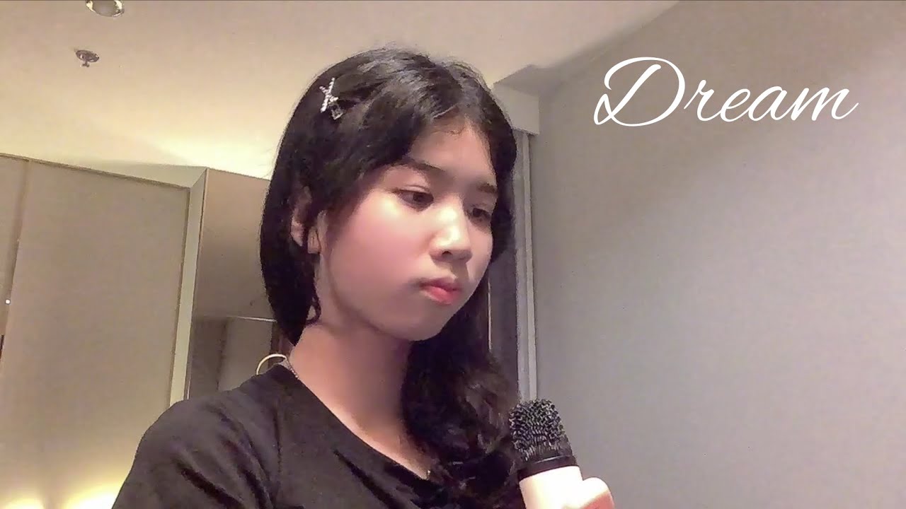 Dream - LISA (Cover) - YouTube