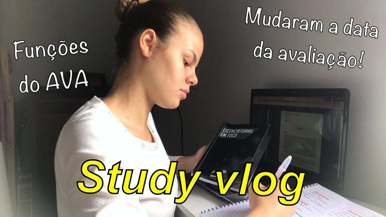 RESUMINDO O TÓPICO | ia responder a avaliação + funções do AVA e suas ...