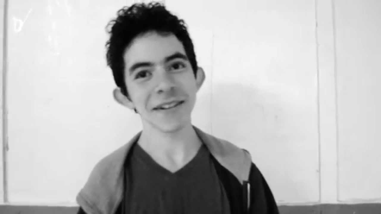 SAM KAUFMAN - Interview for EX LOCUM - YouTube