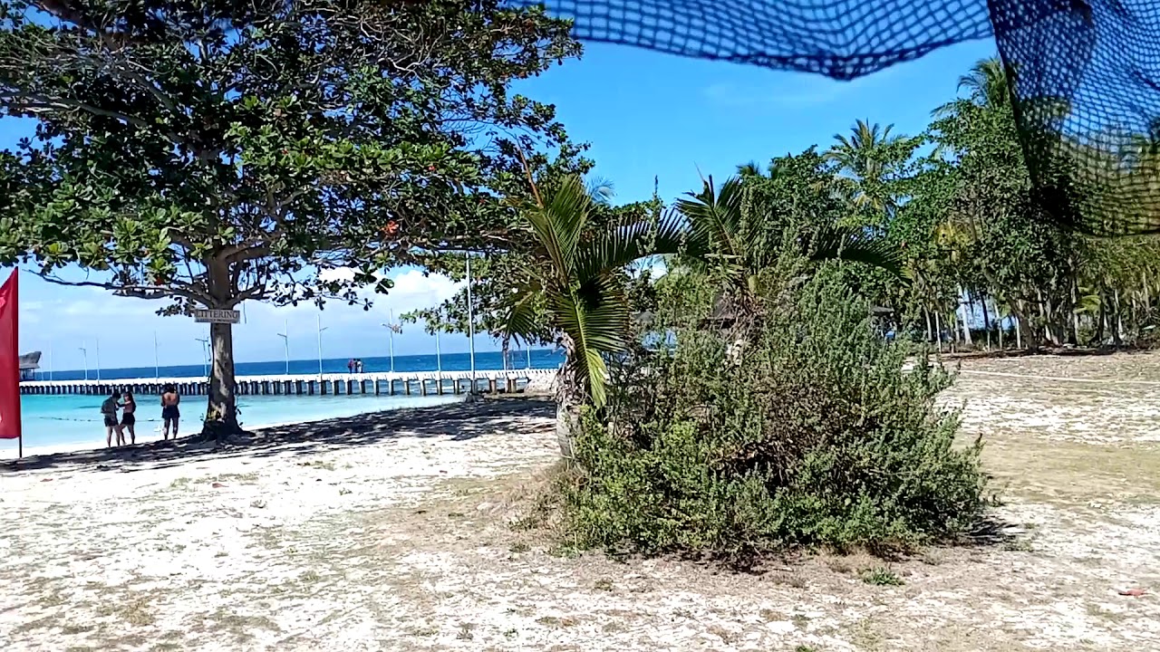 The Beauty of Malamawi island/ Basilan Zamboanga City - YouTube