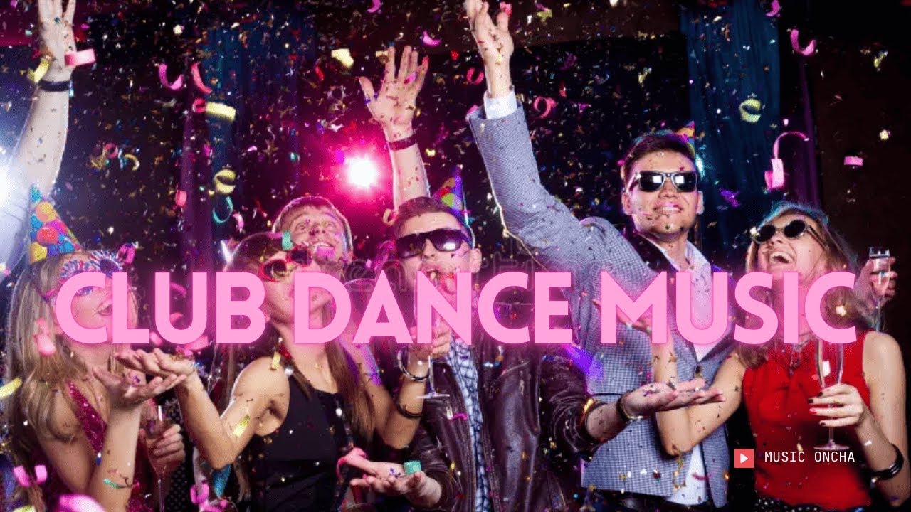 Dance Music | Club Party Music Mix | Disco Dj Remix - Don't Miss 🔥 Best ...
