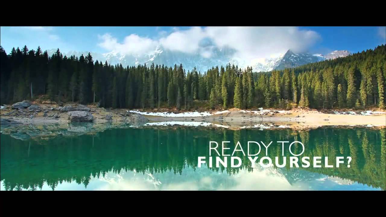 Europe Whenever you are ready - YouTube