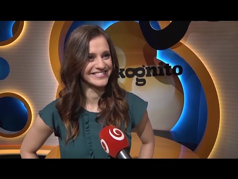 Zbrane Danky Bartekovej (INKOGNITO)