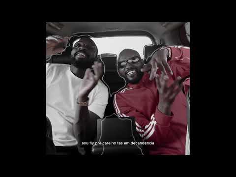 Lil Boy, LilMac - Minha Concorrência (ft. @WizyOficial )