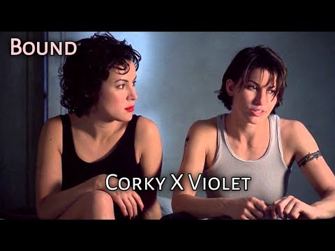 She Fell for the Woman She Was Never Supposed to Love | Bound (1996)