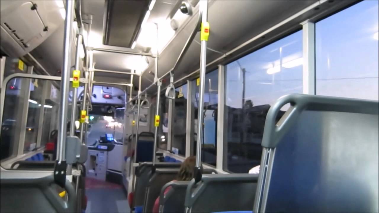Transit Systems Sydney [Hoxton Park] Volvo B7RLE / Custom Coaches CB60 ...