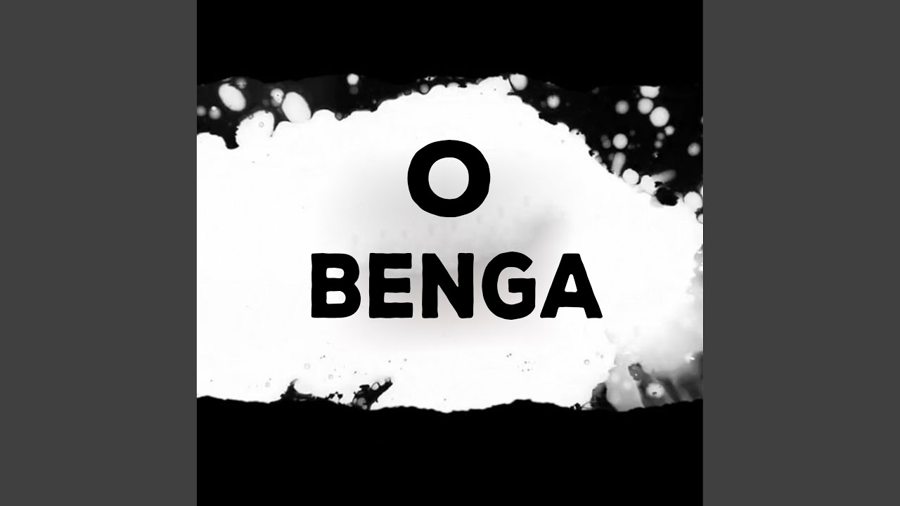 O Benga - YouTube