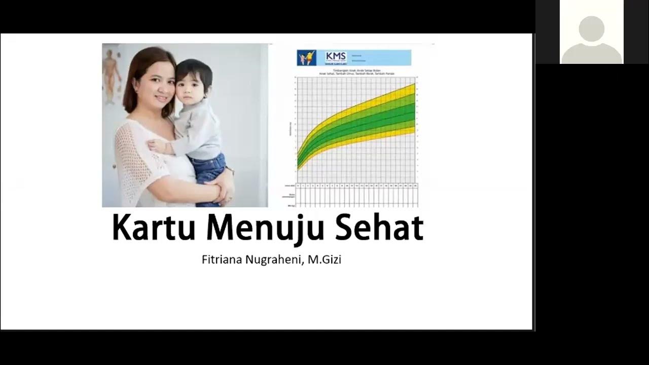 CARA MENGGUNAKAN KMS (KARTU MENUJU SEHAT) - YouTube