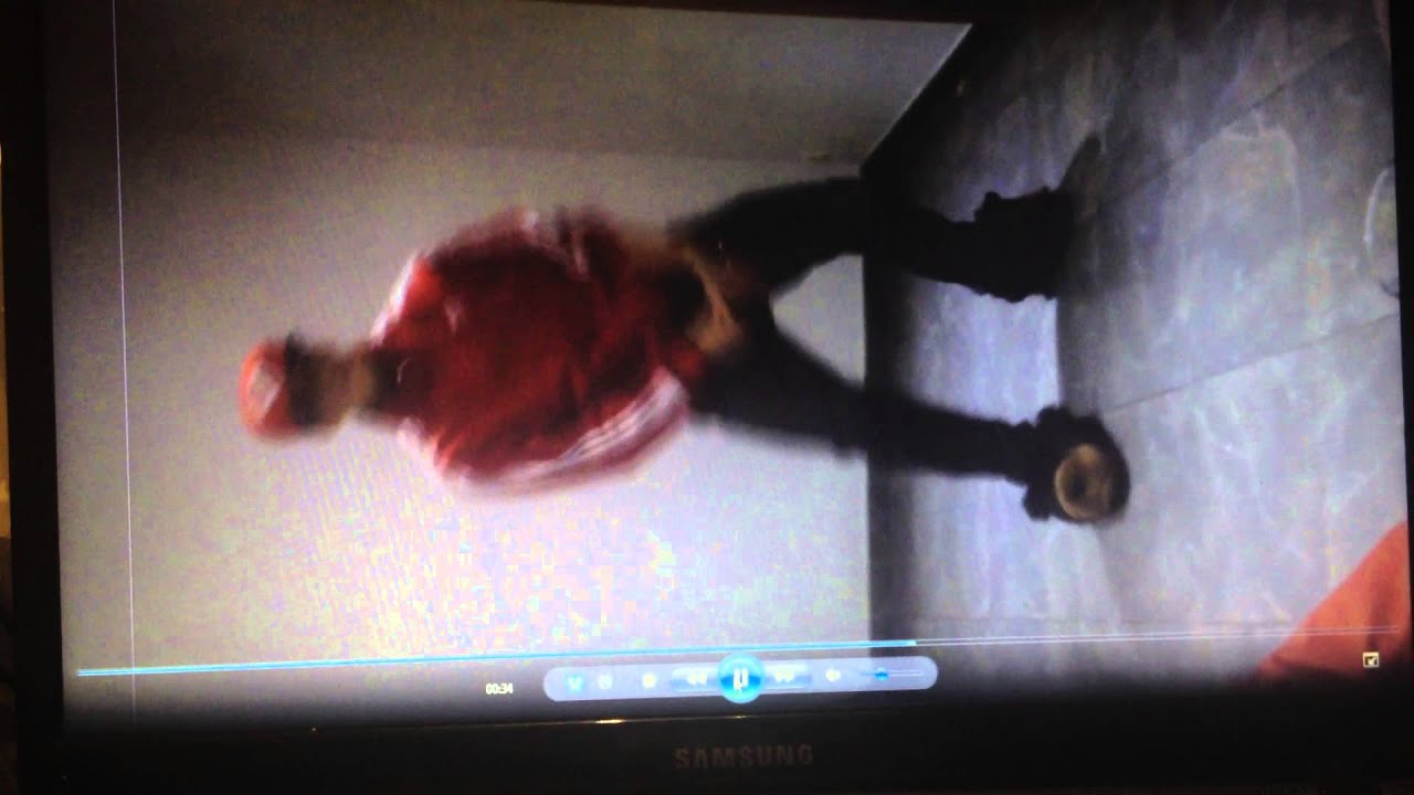 adrian dancing new stlye with dog shoes - YouTube