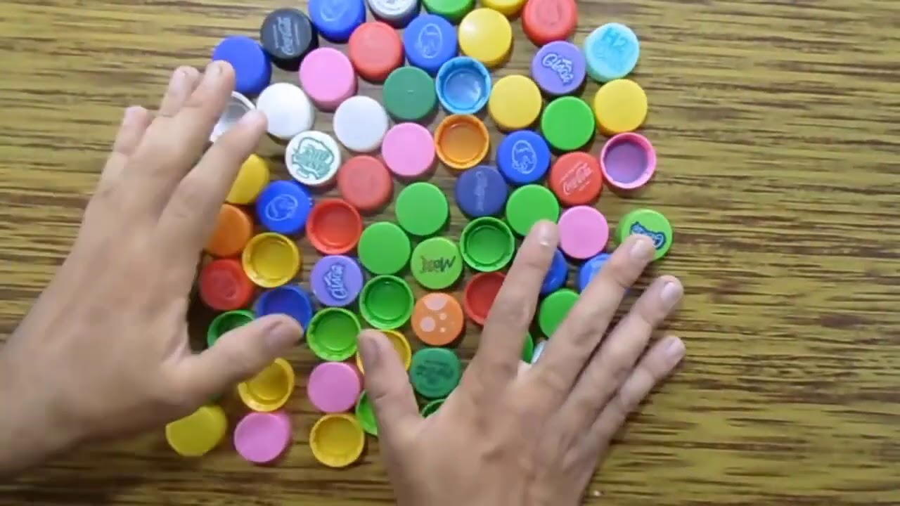 Tutorial manualidades - YouTube