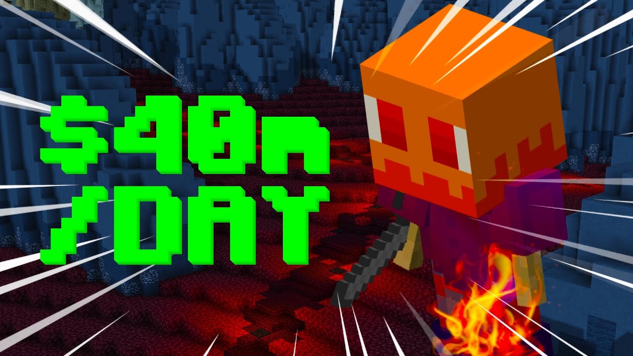 The New BEST Minion Setup | Hypixel Skyblock - YouTube