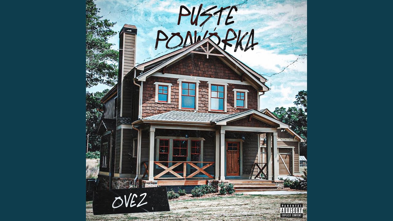 Puste Podwórka - YouTube