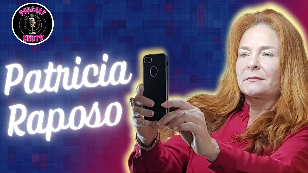 Jornalismo Empresarial - Patricia Raposo - YouTube