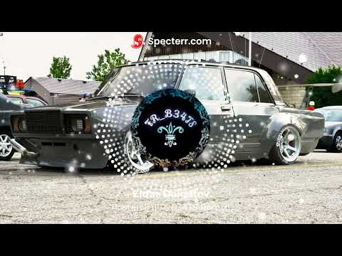 Eldar Dalqatov - Postareli(FR_B34TS Remix) #trend #trending #postareli