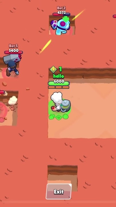 Bot battle 2 - YouTube