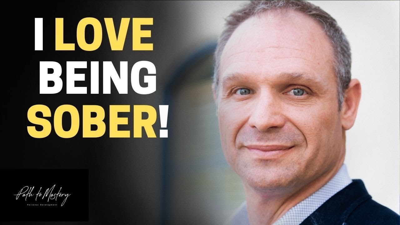 Living the Kick Ass Sober Life with Tim Westbrook - YouTube