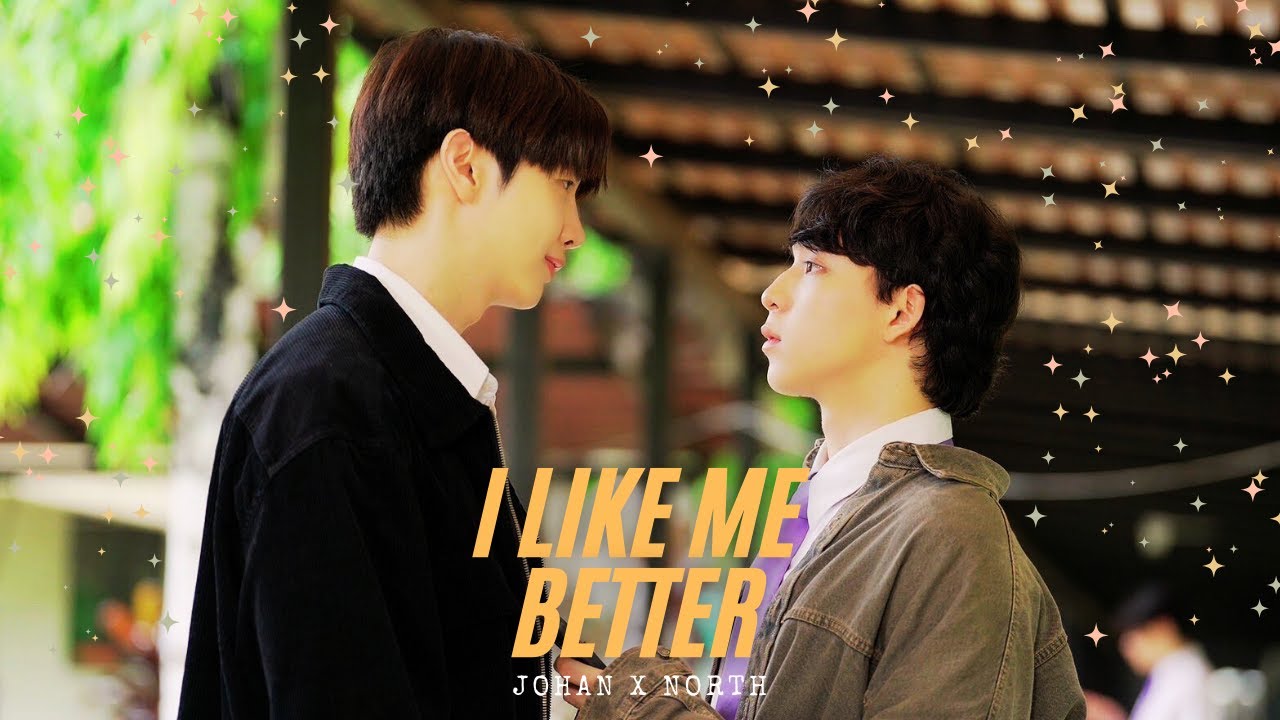 Johan North i like me better - YouTube
