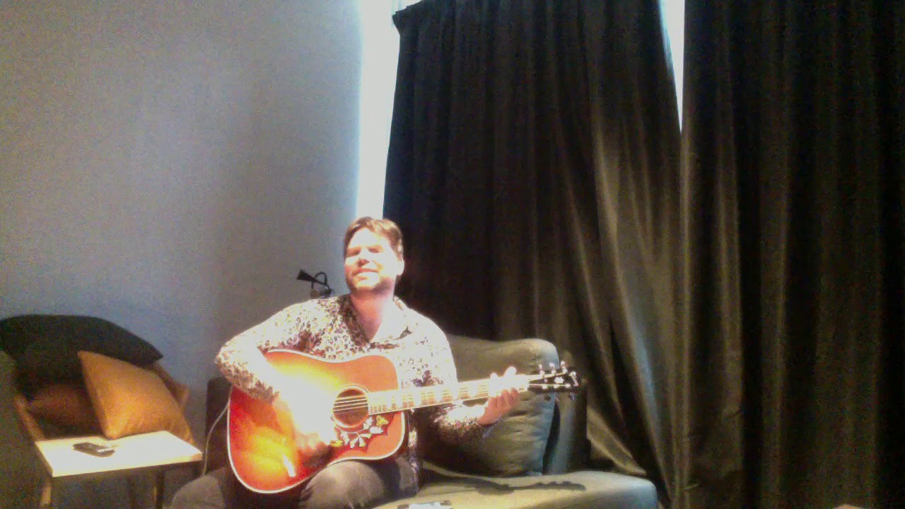 Andreas Landgren "Northern star" - YouTube