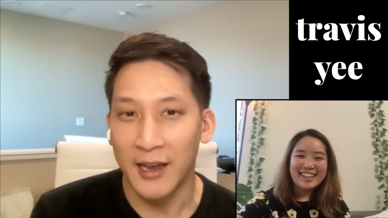 how to go viral as an asian american country singer | TRAVIS YEE ...