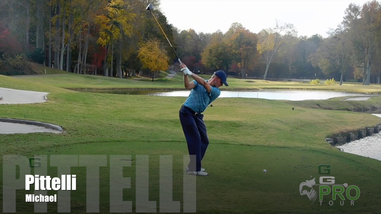 Michael Pittelli - YouTube