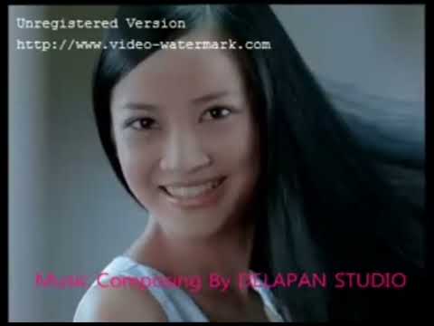 Iklan Pantene Pro V  Smooth & Silky 2005 (Version 2002)